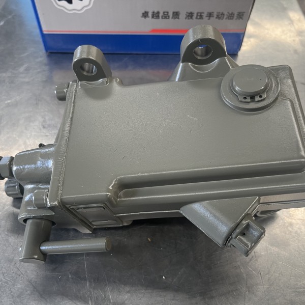 Cabin Lifting Pump Price_Manufacture_Supplier - SMS Co., Ltd