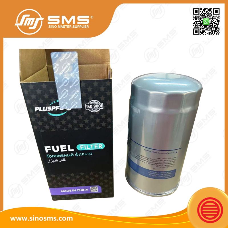Weichai Fuel Filter Price_Manufacture_Supplier - SMS Co., Ltd