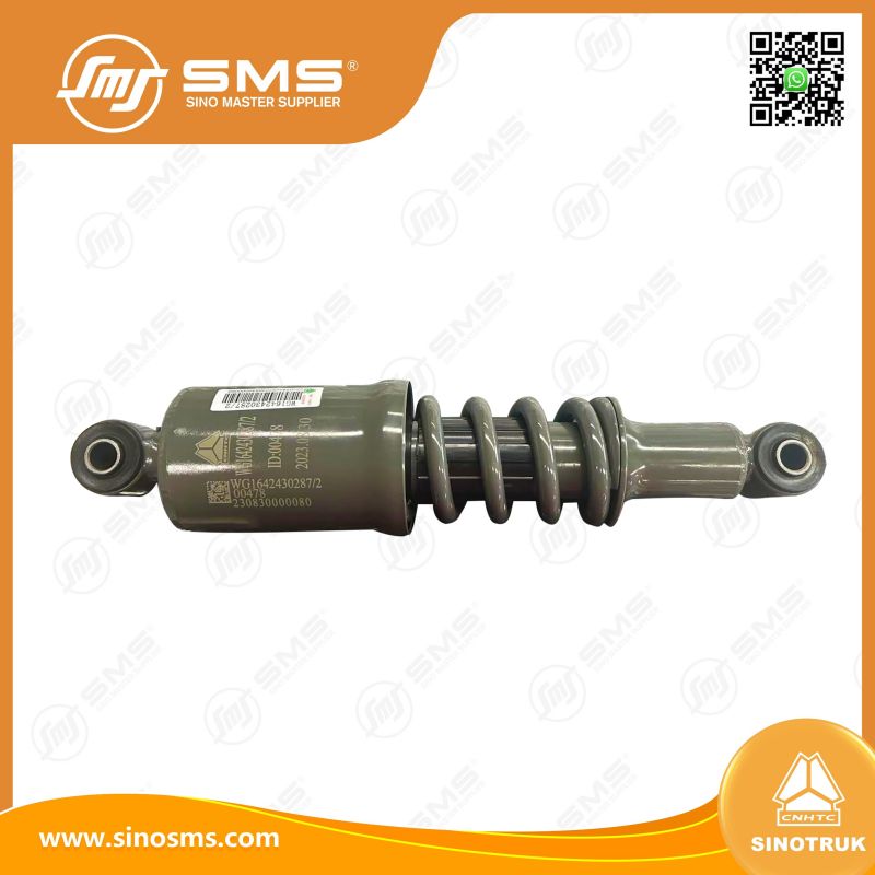 Shock Absorber Price_Manufacture_Supplier - SMS Co., Ltd