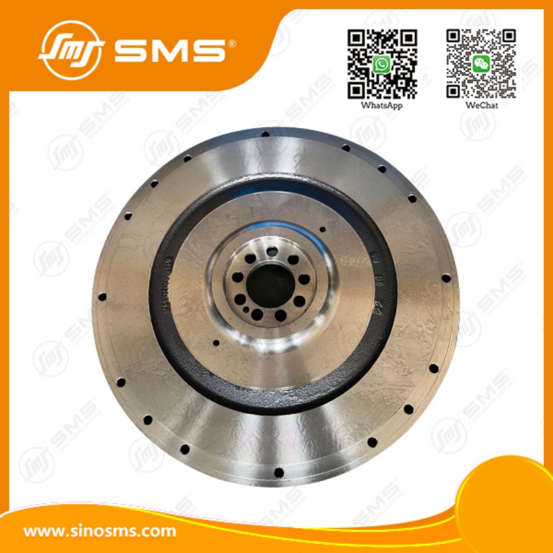 Flywheel Assembly Price_Manufacture_Supplier - SMS Co., Ltd