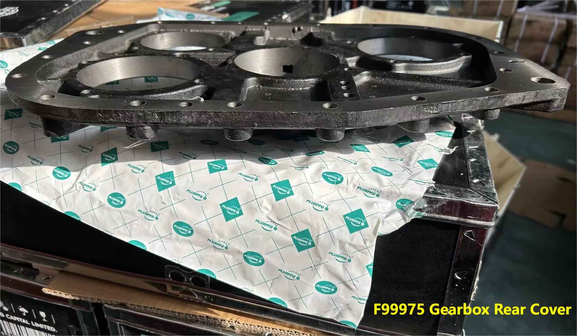 Shacman Rear Housing F99975 Price_Manufacture_Supplier - SMS Co., Ltd
