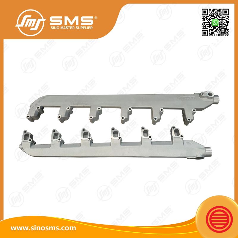 Water Outlet Pipe Price_Manufacture_Supplier - SMS Co., Ltd