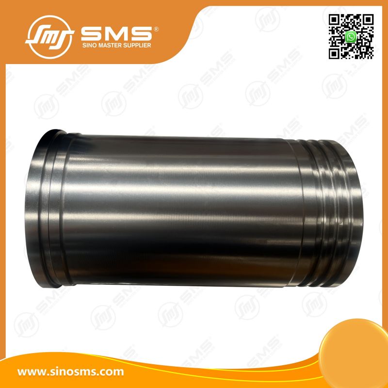 Cylinder Liner Kit Price_Manufacture_Supplier - SMS Co., Ltd