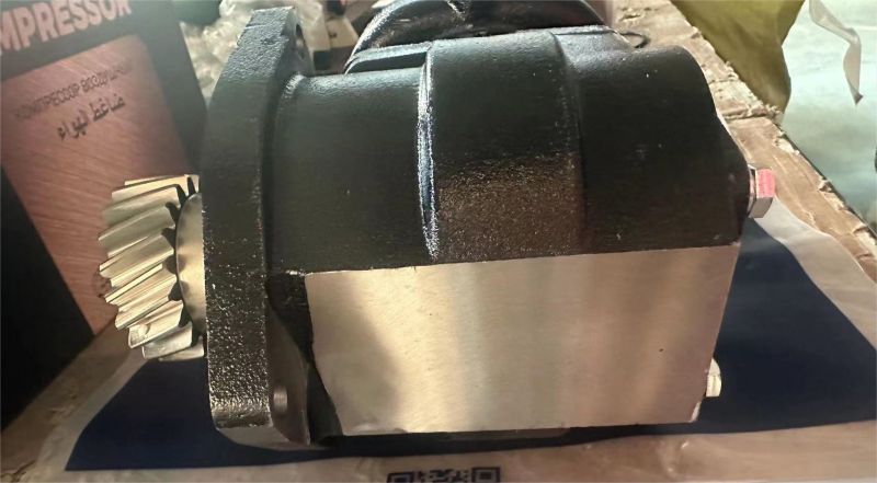 Air Compressor Assembly Price_Manufacture_Supplier - SMS Co., Ltd