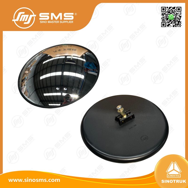 Rear View Mirror Price_Manufacture_Supplier - SMS Co., Ltd