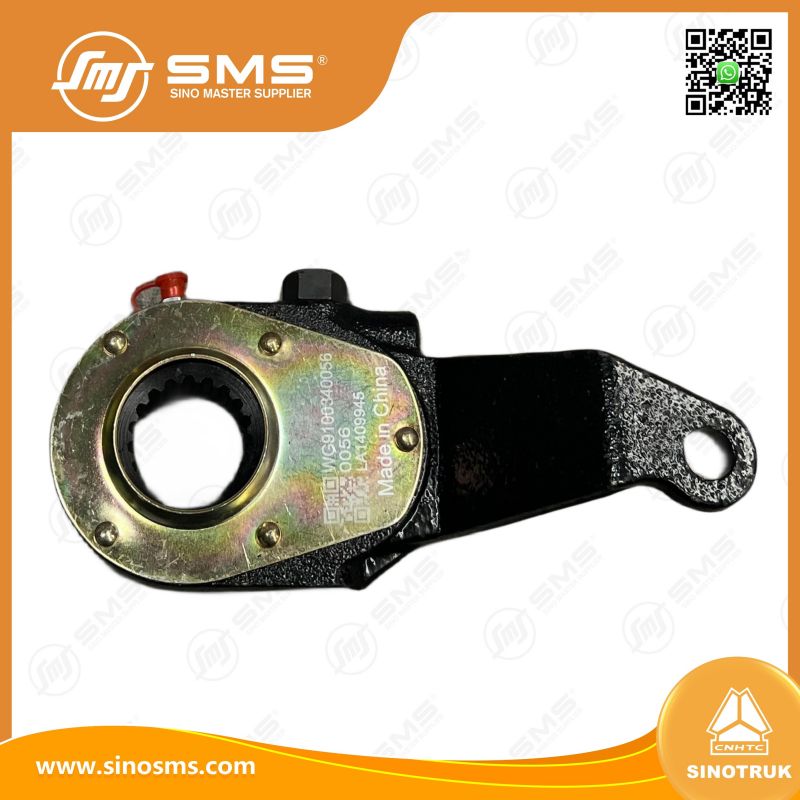 self adjusting slack adjusters Price_Manufacture_Supplier - SMS Co., Ltd