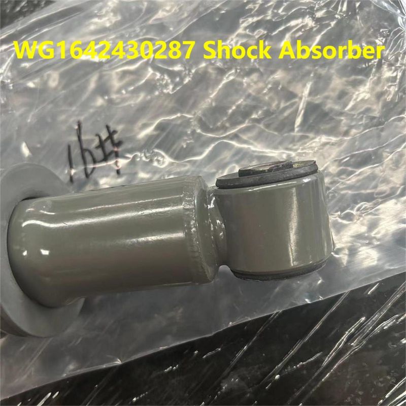 Cab Front Shock Absorber Price_Manufacture_Supplier - SMS Co., Ltd