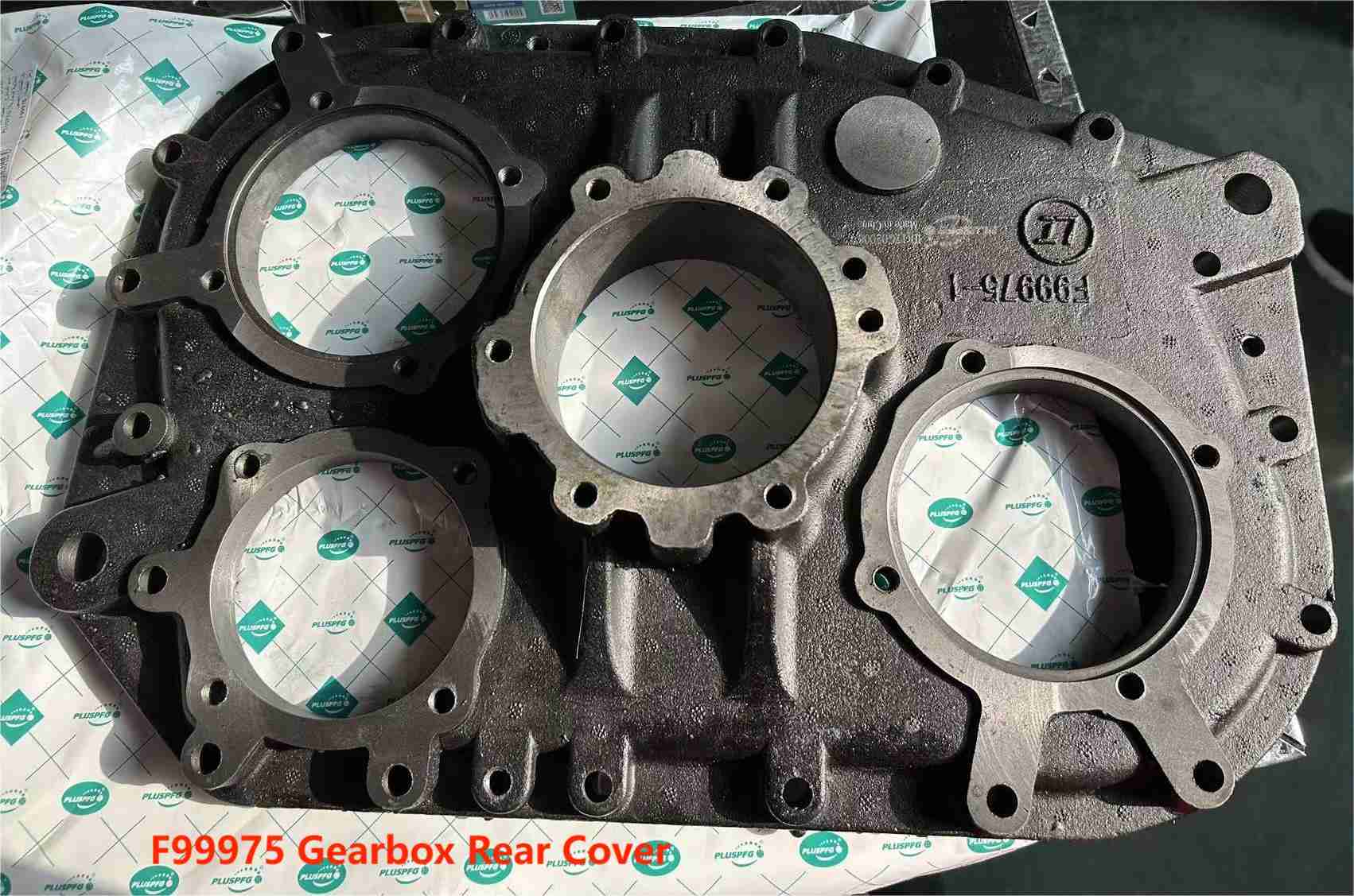 Shacman Rear Housing F99975 Price_Manufacture_Supplier - SMS Co., Ltd