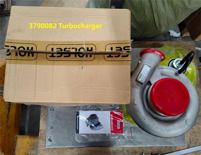 Competitive Turbocharger Price_Manufacture_Supplier - SMS Co., Ltd