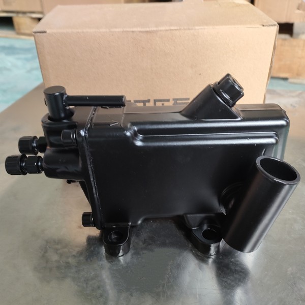 Cabin Lifting Pump Price_Manufacture_Supplier - SMS Co., Ltd
