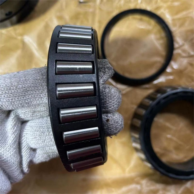 Bearing Price_Manufacture_Supplier - SMS Co., Ltd