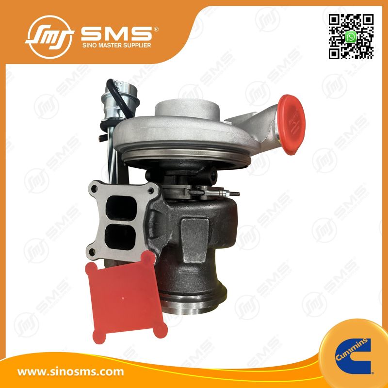 Turbochargers for sale Price_Manufacture_Supplier - SMS Co., Ltd