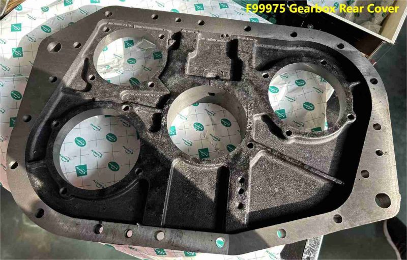 Shacman Rear Housing F99975 Price_Manufacture_Supplier - SMS Co., Ltd