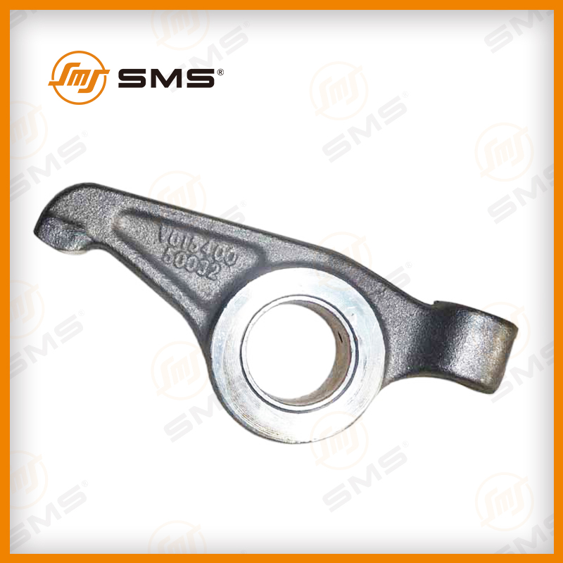 614050048 intake valve rocker arm WP10 Price_Manufacture_Supplier - SMS ...