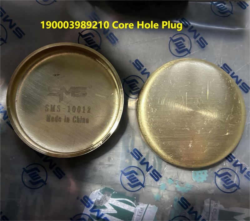 Core Hole Plug Price_Manufacture_Supplier - SMS Co., Ltd