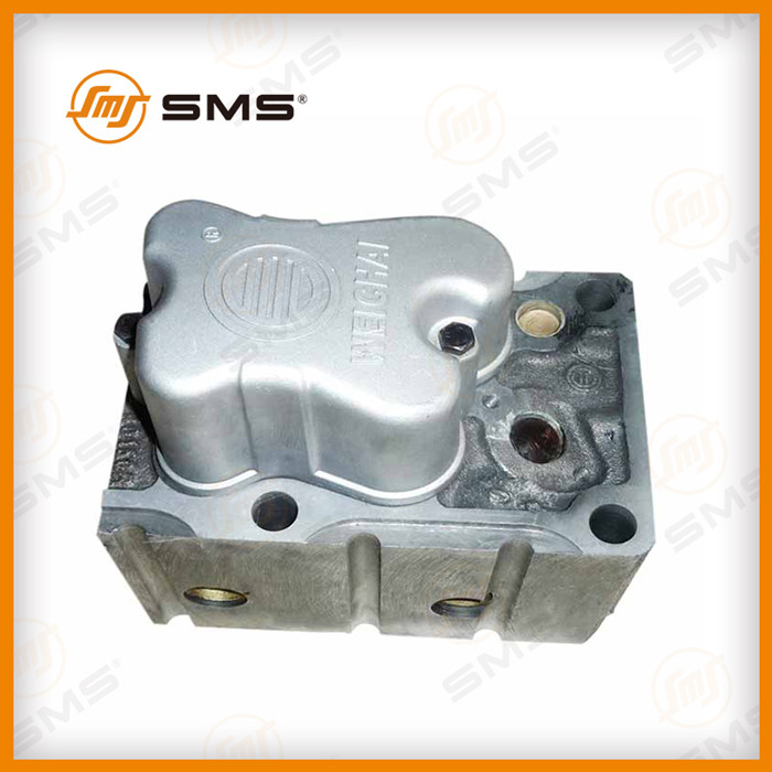 61560040058 Cylinder Head Assy Price_Manufacture_Supplier - SMS Co., Ltd