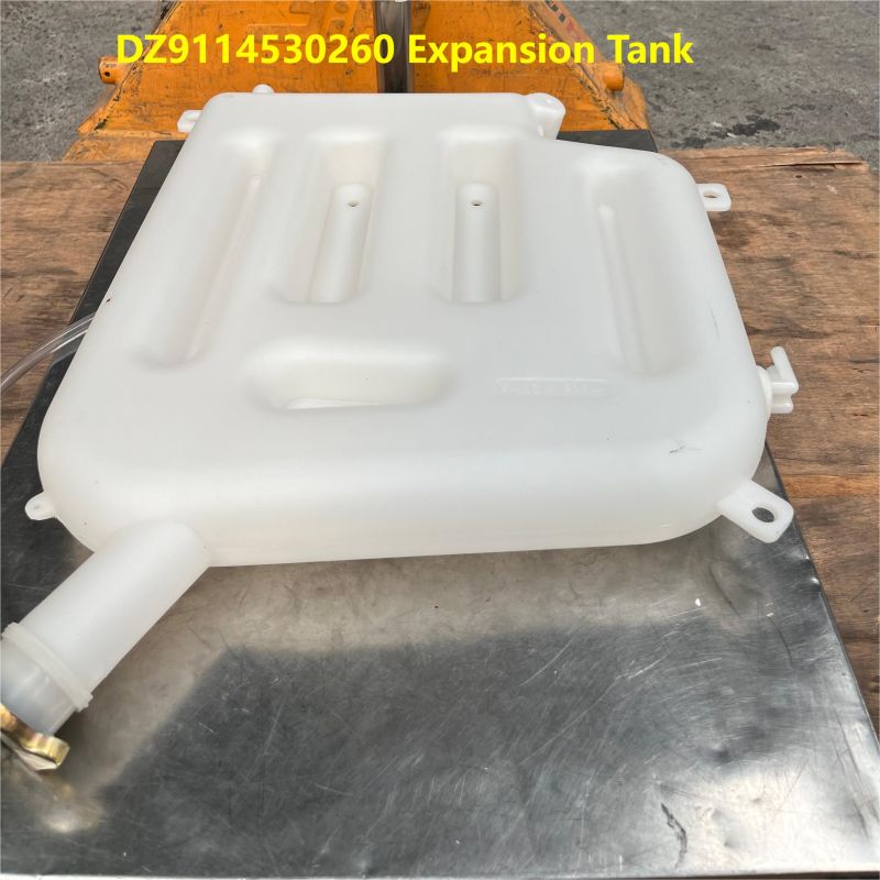 Expansion Tank Price_Manufacture_Supplier - SMS Co., Ltd