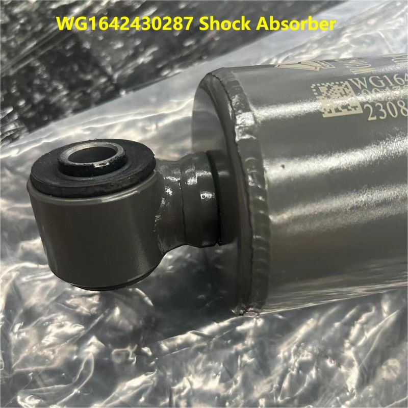 Cab Front Shock Absorber Price_Manufacture_Supplier - SMS Co., Ltd