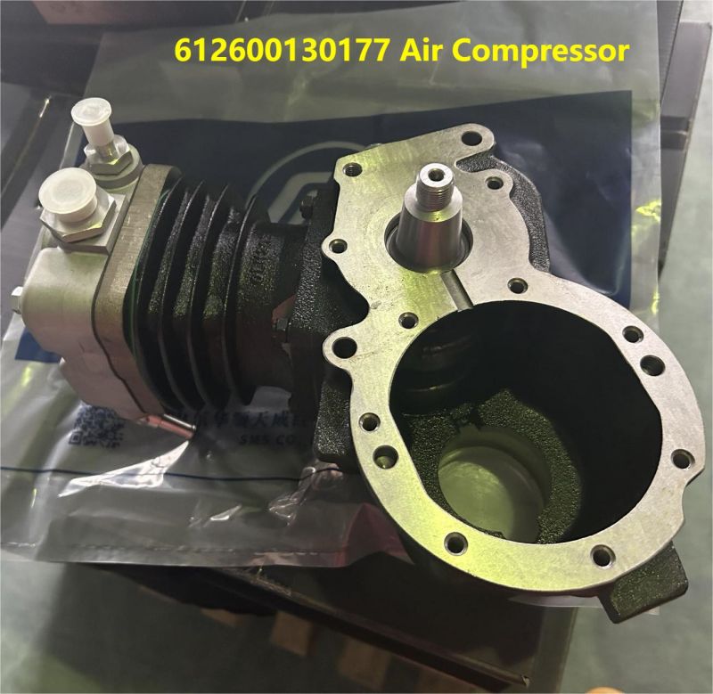 HOWO Air Compressor Price_Manufacture_Supplier - SMS Co., Ltd
