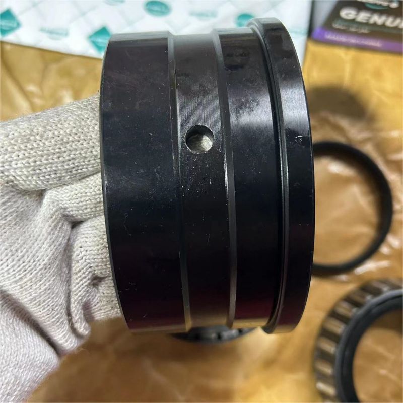 Bearing Price_Manufacture_Supplier - SMS Co., Ltd