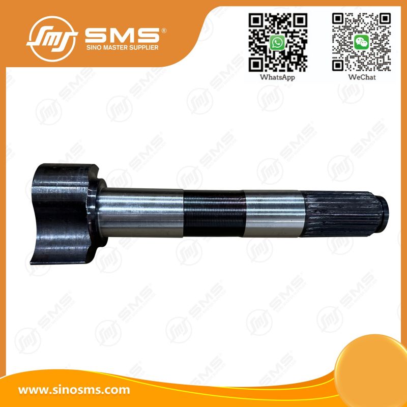Brake Shaft Price_Manufacture_Supplier - SMS Co., Ltd