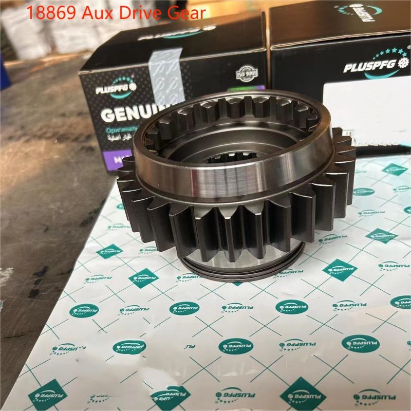 Sub-gearbox Drive gear 18869 Price_Manufacture_Supplier - SMS Co., Ltd