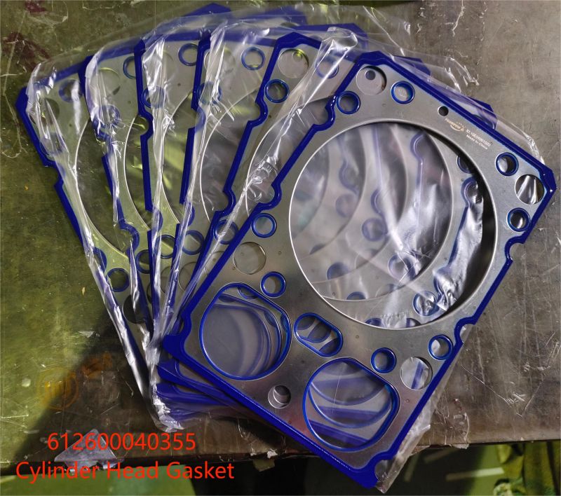 Cylinder Head Gasket Price_Manufacture_Supplier - SMS Co., Ltd