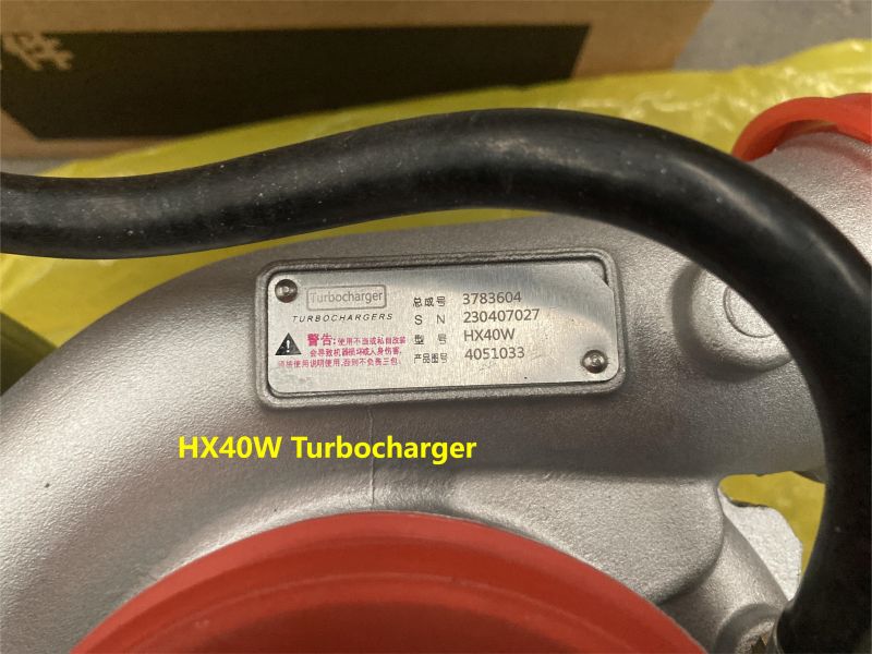Superior Quality Turbocharger Price_Manufacture_Supplier - SMS Co., Ltd