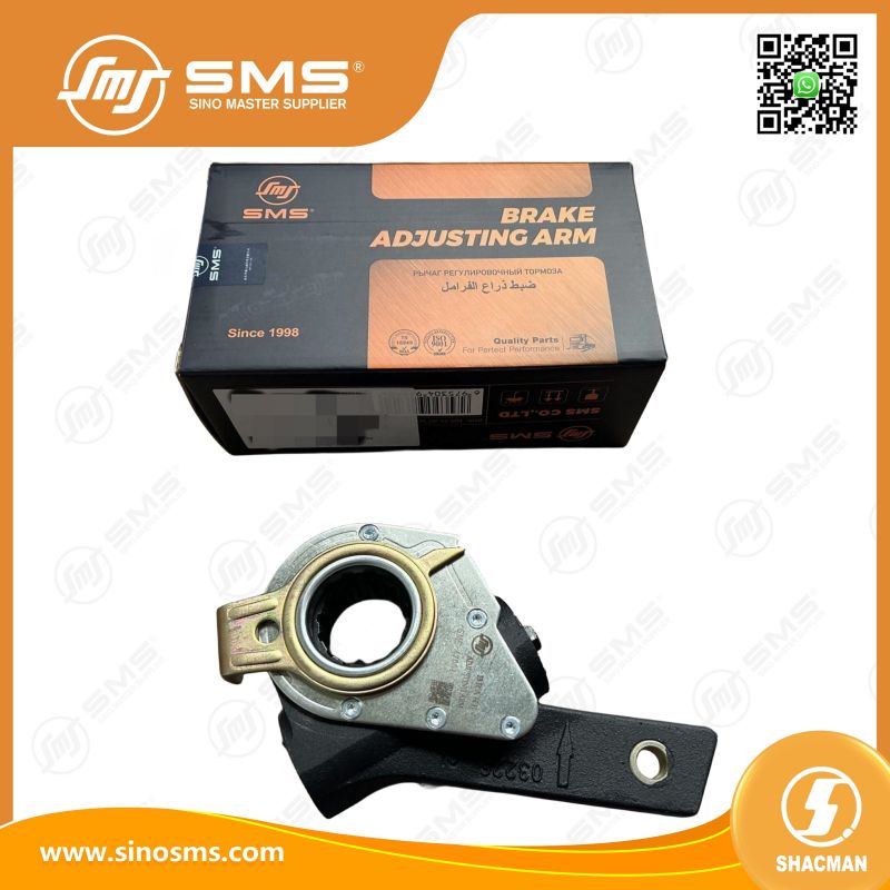 Shacman Brake Adjustment Arm 35V47-51501 Price_Manufacture_Supplier ...