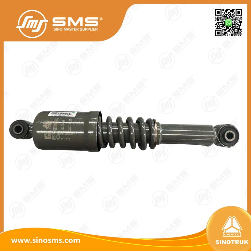 Cabin Rear Shock Absorber Price_Manufacture_Supplier - SMS Co., Ltd