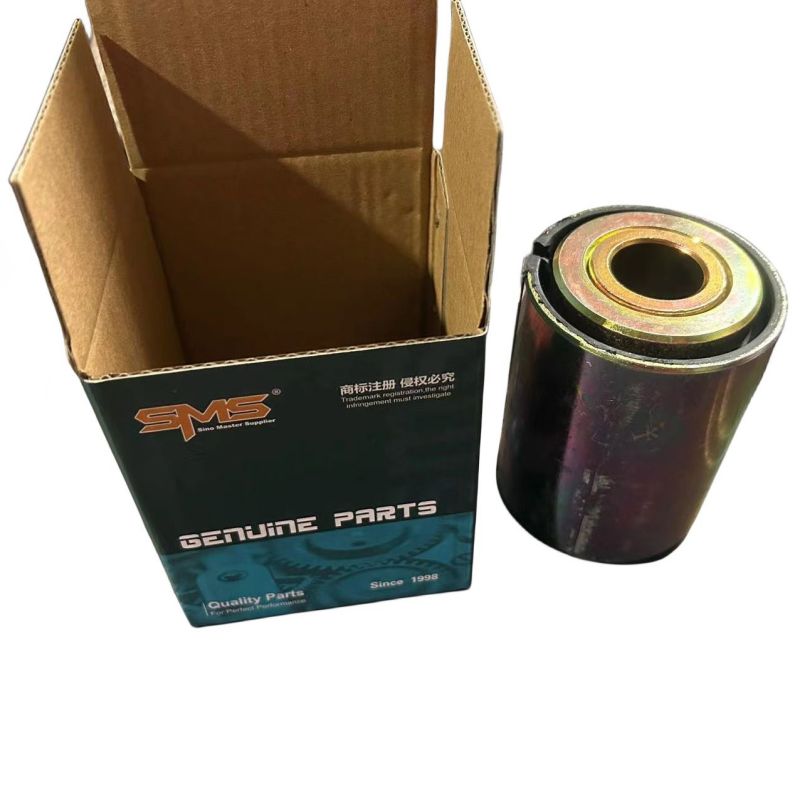 HOWO Steel Spring Bushing 81.43772.0061 Price_Manufacture_Supplier ...