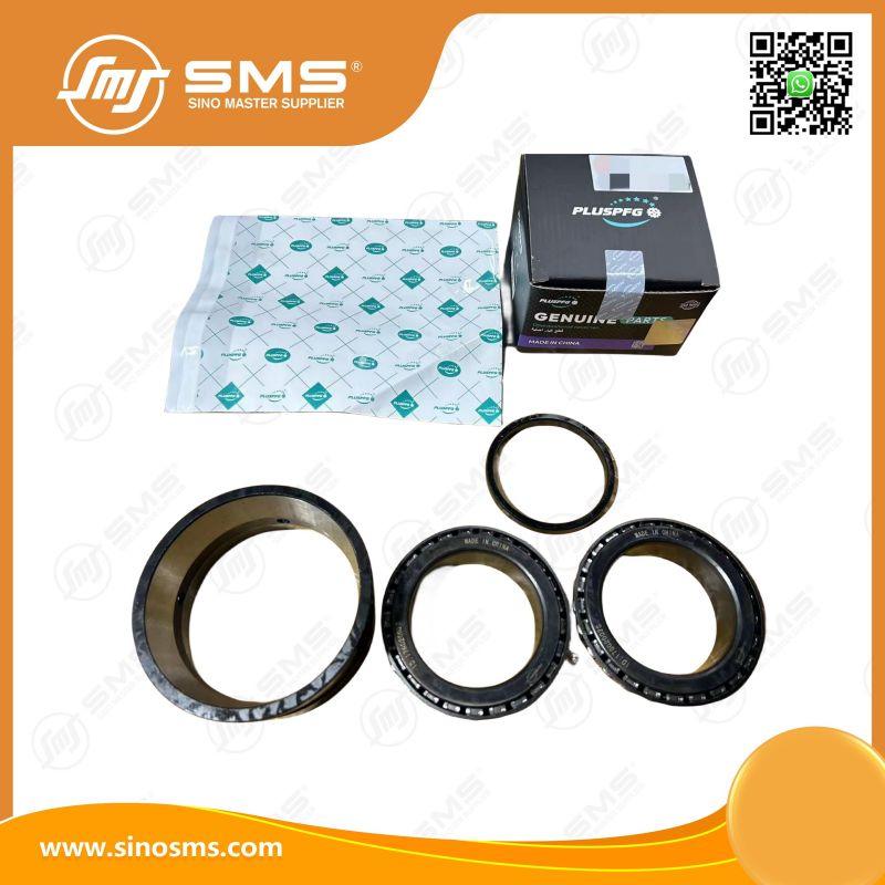 Bearing Price_Manufacture_Supplier - SMS Co., Ltd