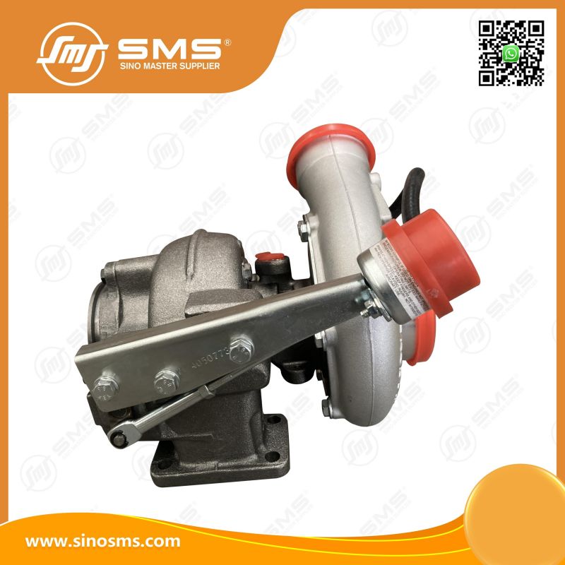 Superior Quality Turbocharger Price_Manufacture_Supplier - SMS Co., Ltd